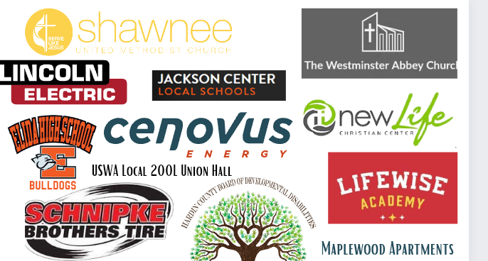 The Bounce Off Inflatables | Party Rental | Lima, OH